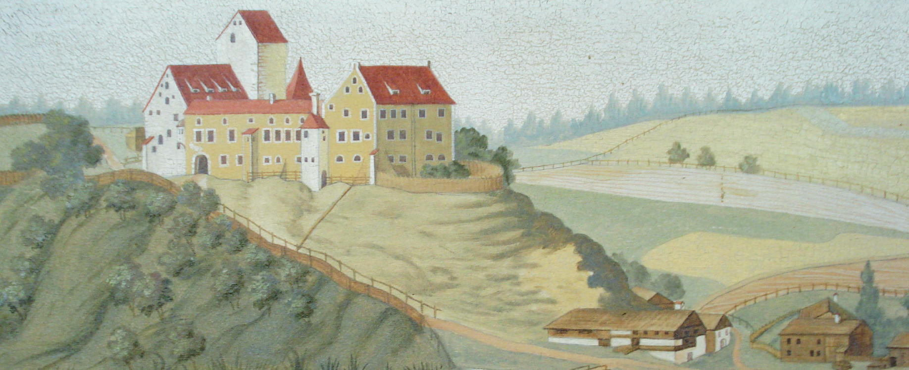 Freisings Herrschaft an der Isen – FINK das Freisinger Stadtmagazin