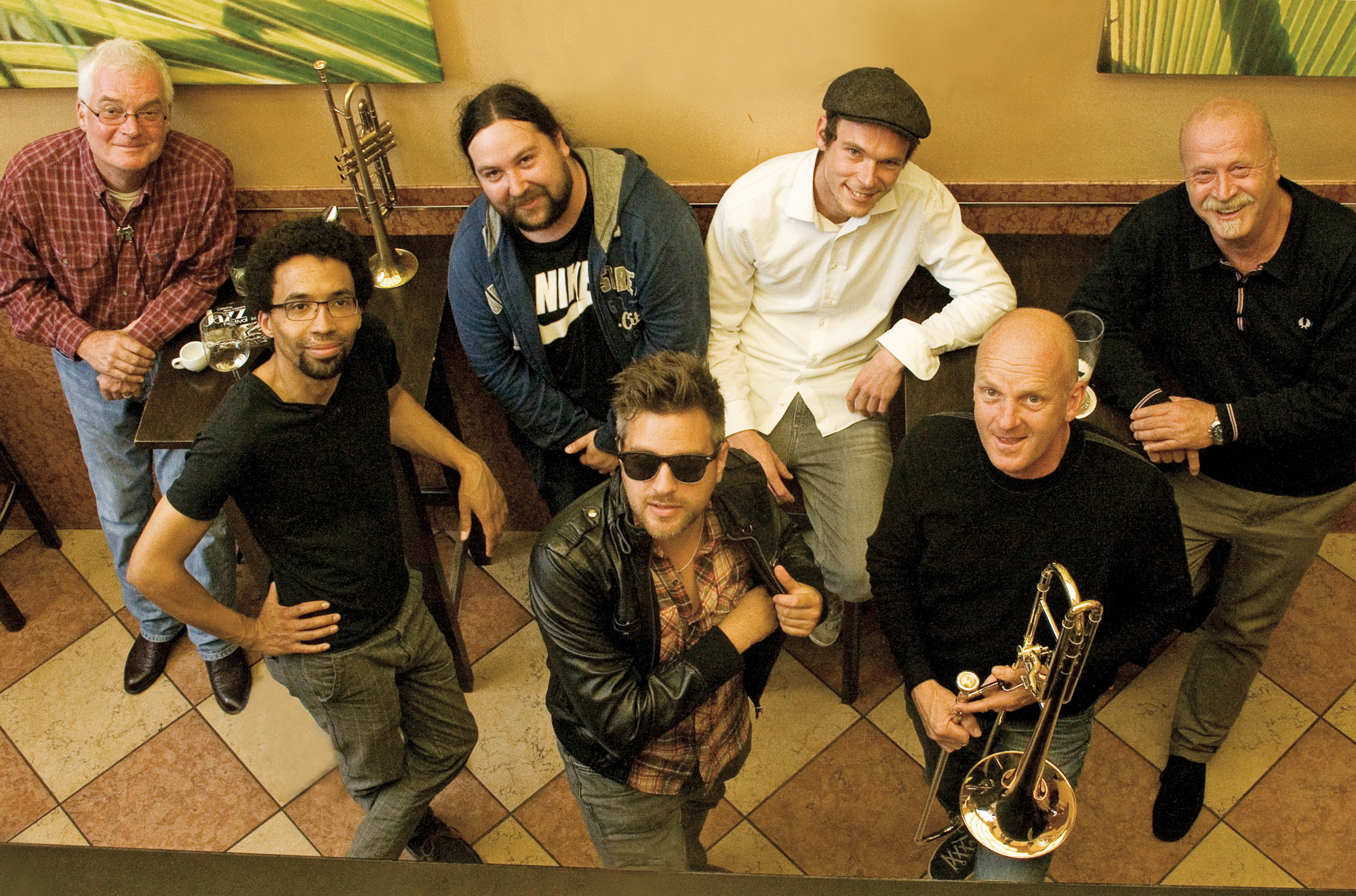Shakers Number 1 – FINK das Freisinger Stadtmagazin