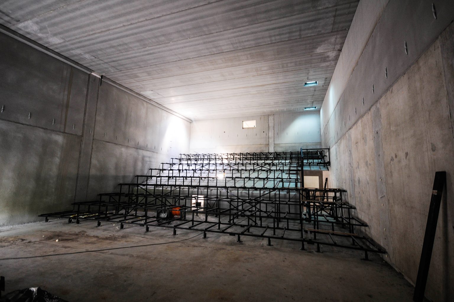 Neu-Eröffnung mit 16 Kinosälen – FINK das Freisinger Stadtmagazin