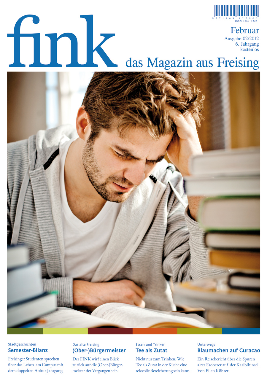 Theaterwochen: Theater04 im Lumen – FINK das Freisinger Stadtmagazin