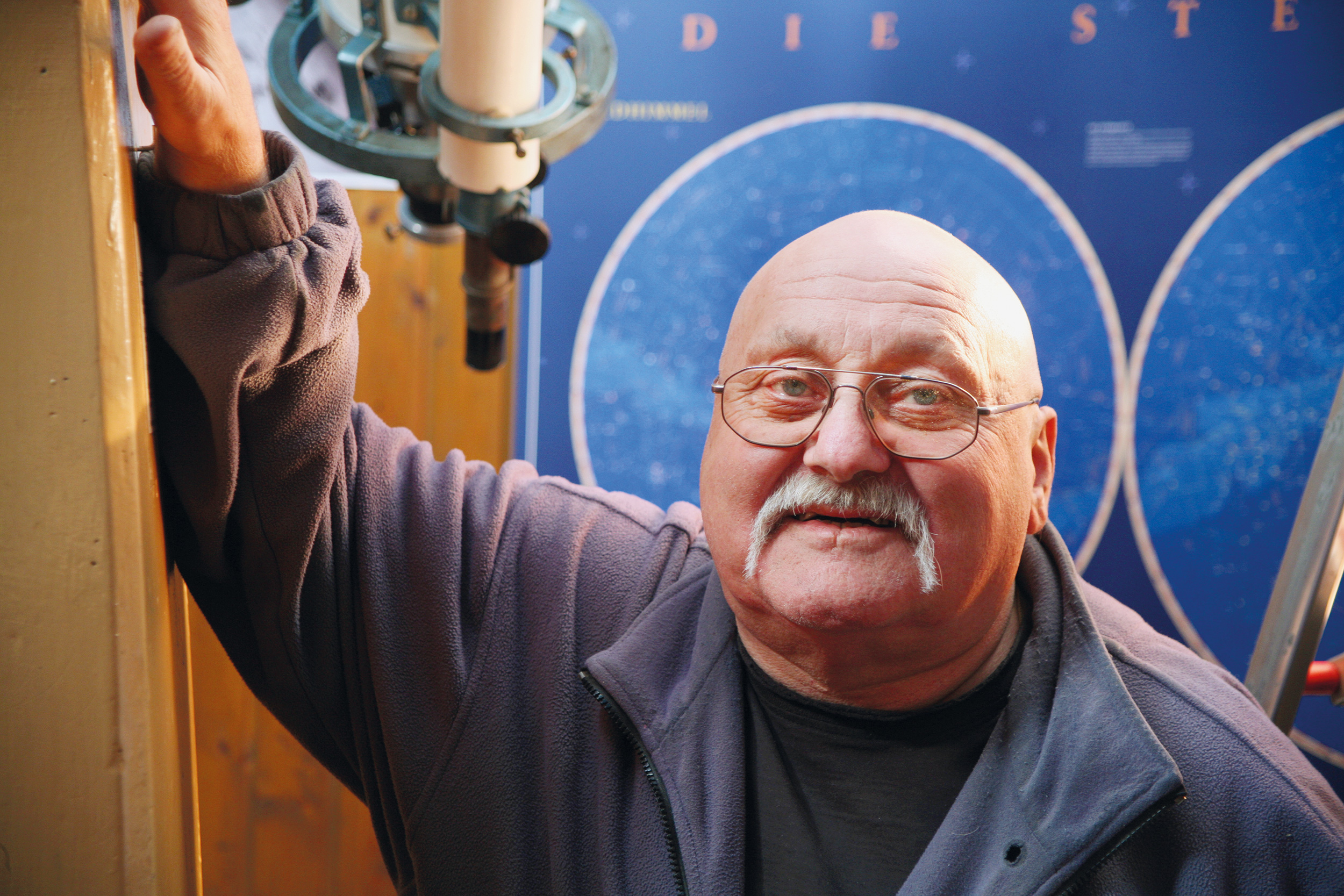 Der Sonne hinterher – FINK das Freisinger Stadtmagazin