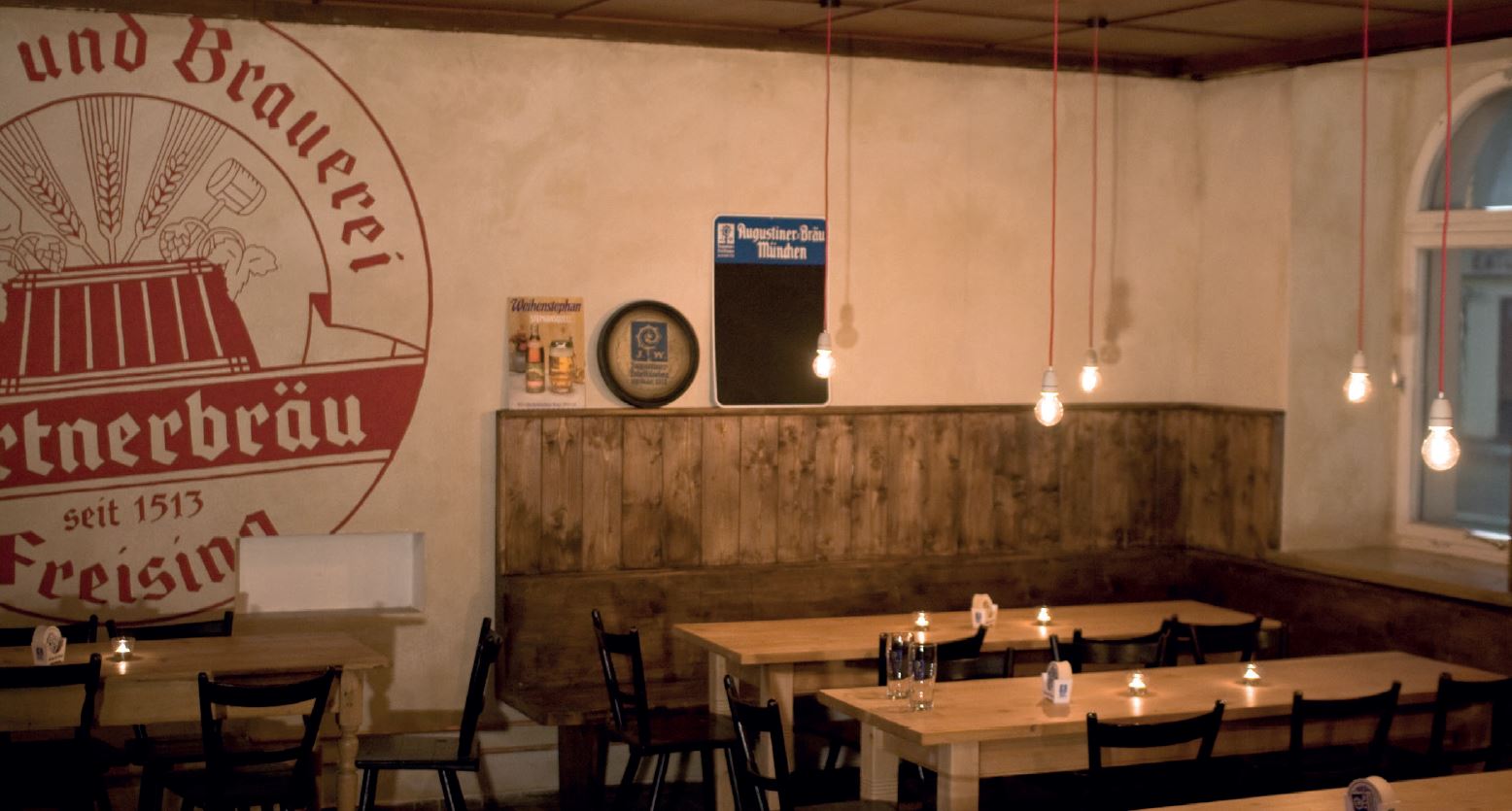 Zehn Jahre Kulturkneipe Furtner – FINK das Freisinger Stadtmagazin