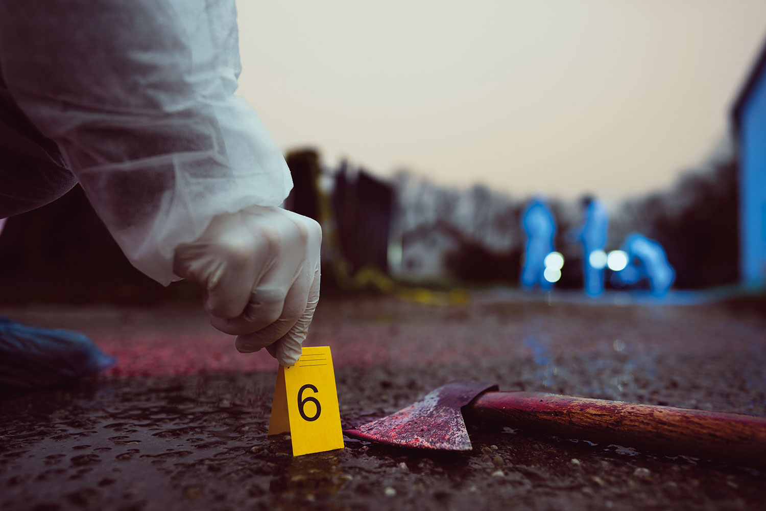RPWL: Crime Scene – FINK das Freisinger Stadtmagazin
