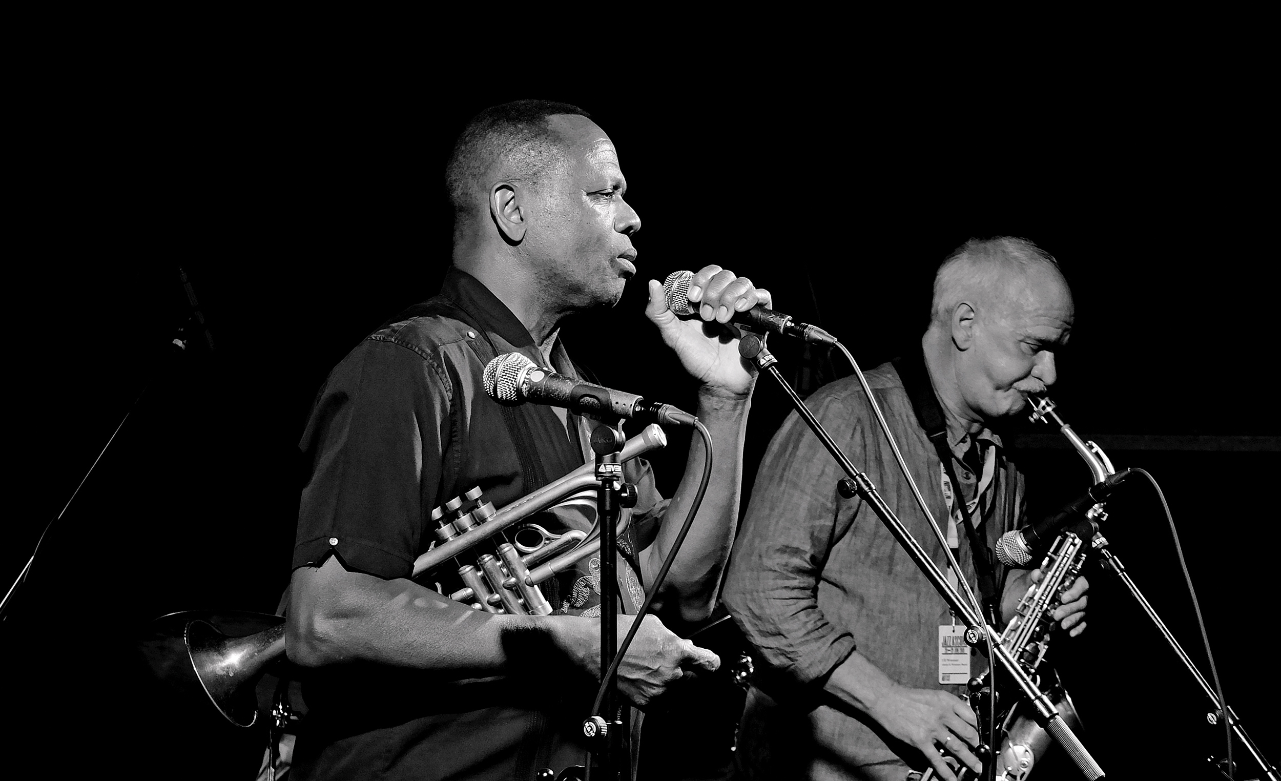 Ein Kongeniales Duo – FINK das Freisinger Stadtmagazin